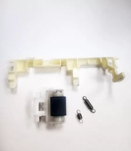 Ролик тормозной в сборе Epson L364 в сборе (1575162) (Б/У снят с ...